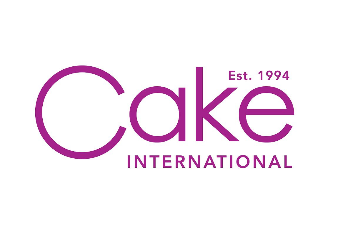 Cake International Logo – IC Travel
