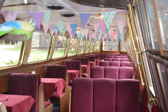 Judith Mary 2 – IC Travel