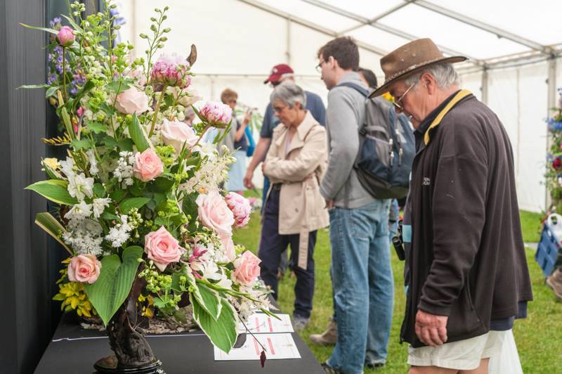 National Flower Show 4 – IC Travel