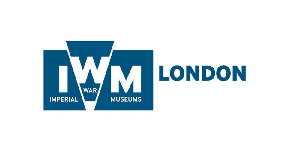 Imperial-War-Museum-London-Logo – IC Travel