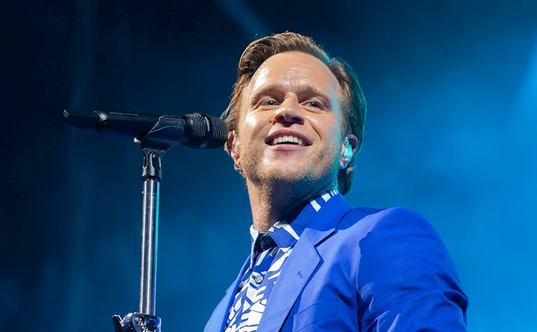 Olly Murs 2 – IC Travel