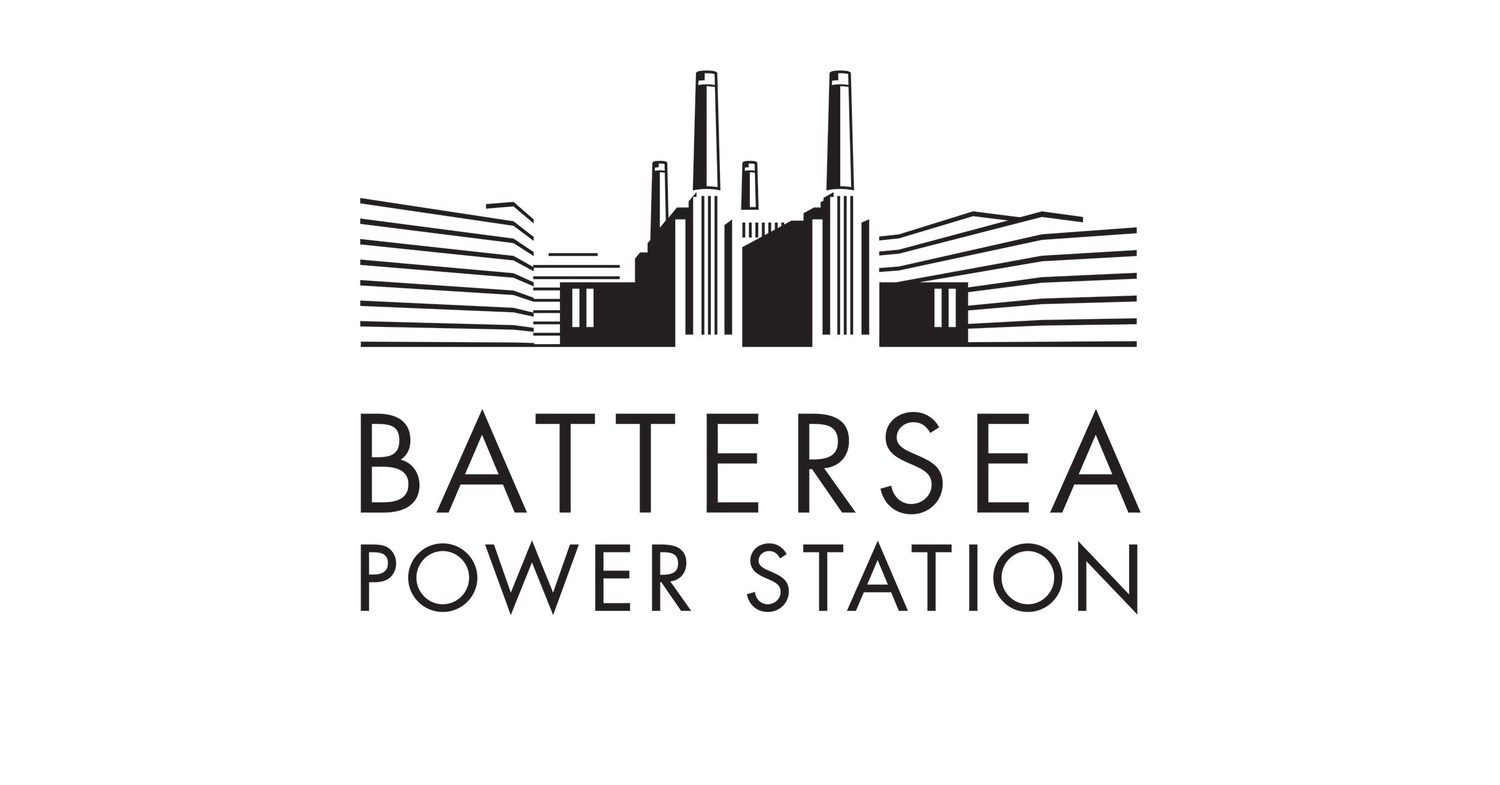 Battersea Power Station logo – IC Travel